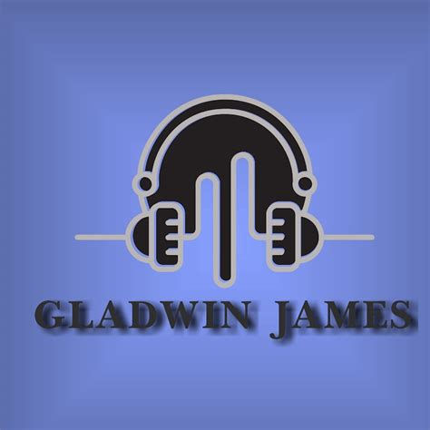 Gladwin James Youtube
