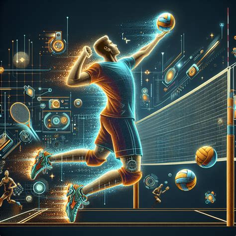 Quiz Volleyball Player Quizzly Ai