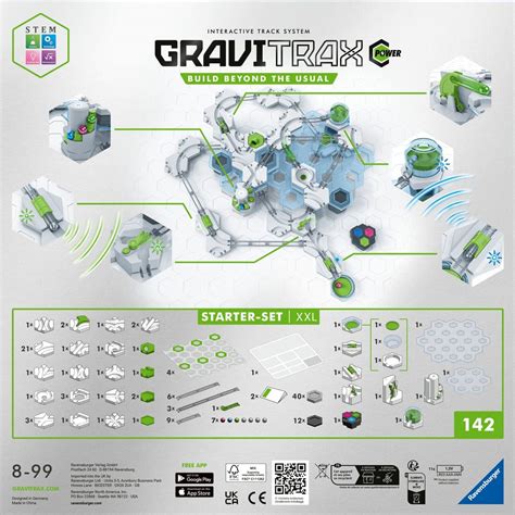 GraviTrax: Obstacle Set | ubicaciondepersonas.cdmx.gob.mx