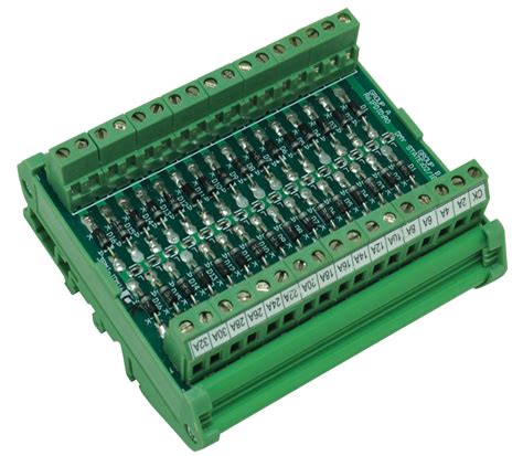 Signal Interface Modules Manufacturer And Supplier In India Elmex Signal Interface Modules Manufacturer And Supplier In India Elmex