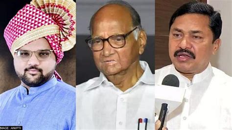 Not Bjp Congress And Ncp Our Real Enemies Shiv Sena Leader Attacks