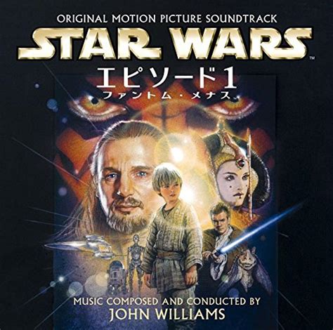 『スター・ウォーズ エピソード1 ファントム・メナス』あらすじ・キャスト・吹き替え声優まとめ Ciatr[シアター]