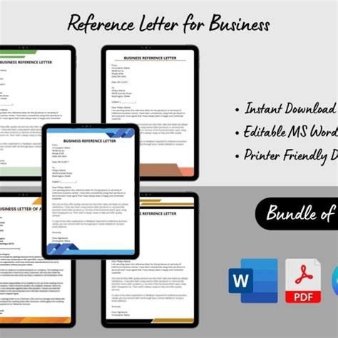 Business Letter For An Apology Template In Pdf And Word