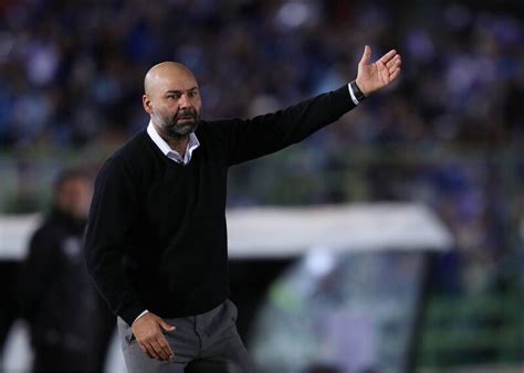 سهراب بختیاری زاده پیام خود را تکرار کرد؛ این استقلال است که همیشه می