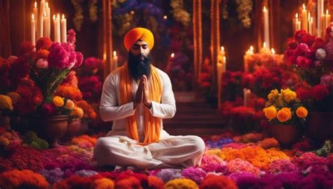 Unveiling Sikh Prayer Customs Sacred Rituals And Traditions