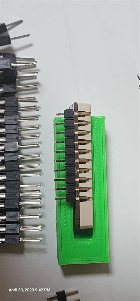 Digital Crazy Hours And Minutes Wifi Sync Clock 6 Steps With Pictures Instructables