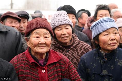 2019年農村這三類老人將領不到養老金，怎麼會這樣呢？ 每日頭條