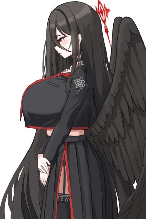 Hasumi Blue Archive Drawn By Fahufahu Danbooru