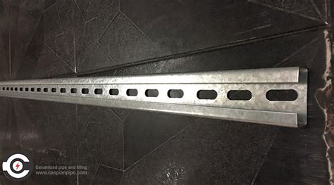 یو چنل ها چه ویژگی هایی داشته و چگونه نصب می شوند؟ کاسپین پایپ