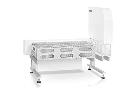 Dissolution On Offline System With Uv Vis Erweka
