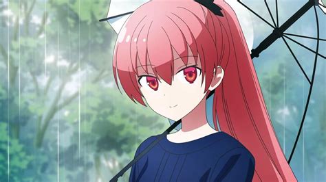 Yuzaki Tsukasa Wallpapers Top Free Yuzaki Tsukasa Backgrounds Wallpaperaccess