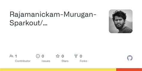 Github Rajamanickam Murugan Sparkoutdommanipulation