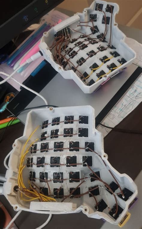 Keyboard Project