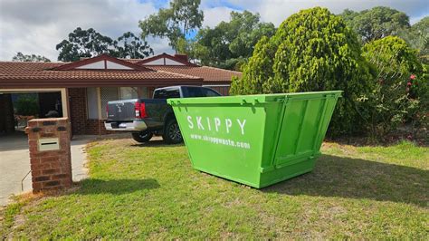 The Easter Rush Why Now Is The Time To Book Your Skip Bin