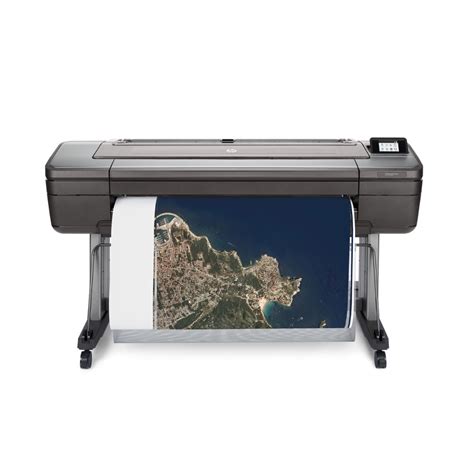 Hp Plotter Printers