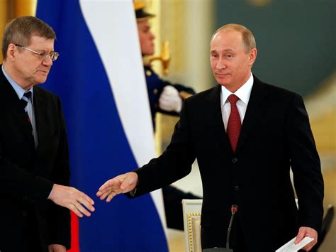 Vladimir Putins Early Career As A Kgb Spy Business Insider