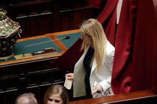 Brothers Of Italy Mp Who Collects Fascist Memorabilia Elected As New