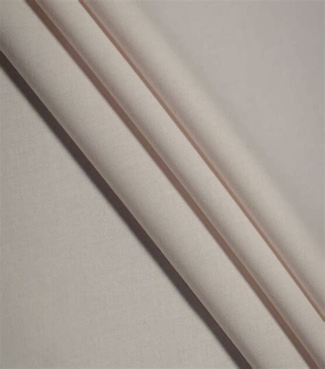Sew Classic Solid Cotton Fabric Joann