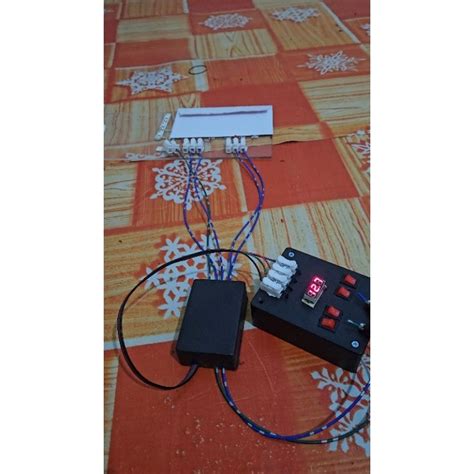 Jual Modul Matrix 4 Mata Request Shopee Indonesia