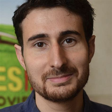 Mark Devries Sharegrid