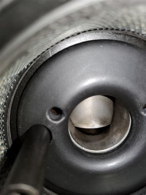 Joshua Cohens Journal Stub Stack 3d Printed The Morris Minor Forum