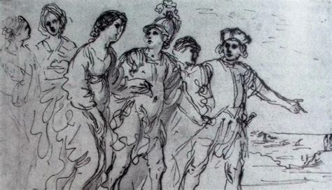 Enea E Didone Libro 1 Descrizione E Riassunto Del Libro Primo Delleneide