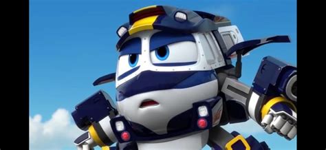 Robot Trains Kay 💙 ♾
