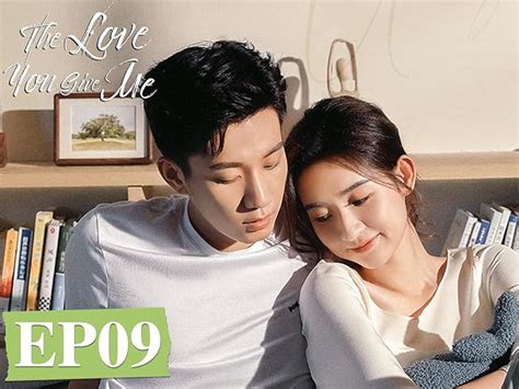 The Love You Give Me Wang Yu Wen Wang Zi Qi Ding Ying