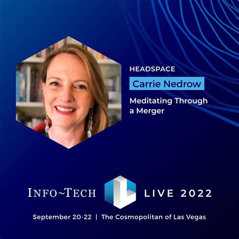 Info Tech Research Group On Linkedin Infotechlive Infotechlive