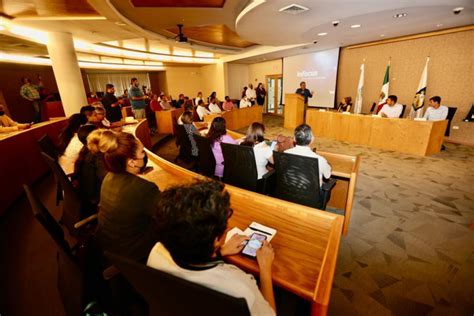Avanza Sec Hacia La Digitalización De La Cédula Profesional Sonora