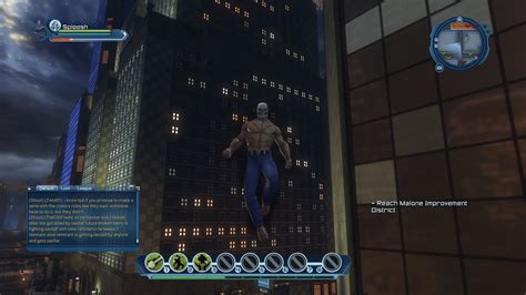 Working As Intended Screen Scale Makes The Ui Smaller But Pushes It