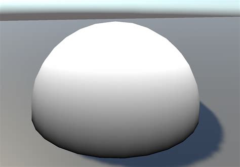 Understanding Depth Intersections With A Shader