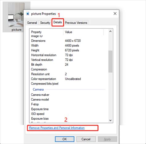 Complete Guide On How To Remove Metadata From Photos MiniTool MovieMaker