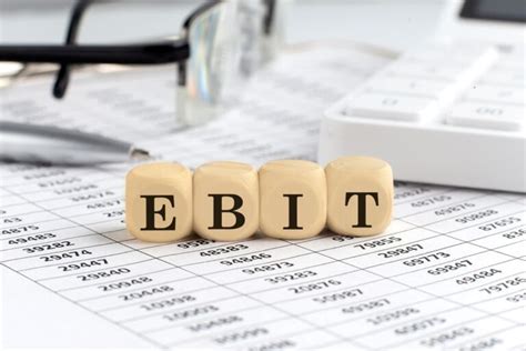 O Que é Ebit E Como Calcular