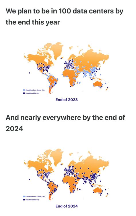 matthew prince on linkedin where is cloudflare deploying inference