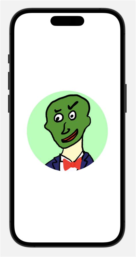 【swiftui】リバースマスクを実装し、viewを切り抜く方法 Developersio