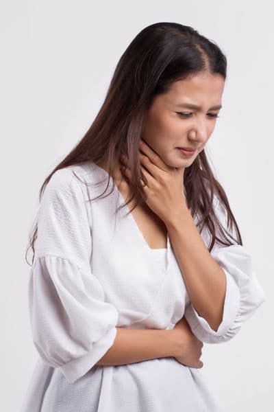 Thyroid Nodules Thomas Ho Surgery