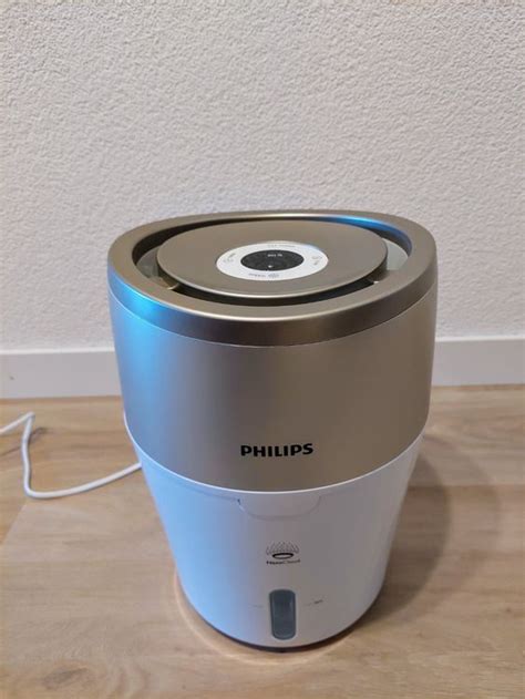 Philips Luftbefeuchter Inkl Filter Kaufen Auf Ricardo
