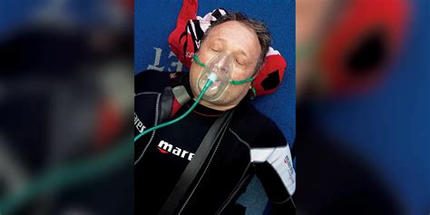 Dive Incident Reporting System Divers Alert Network