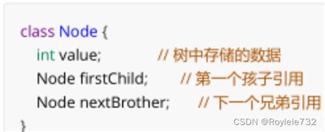 二叉树及简单运用二叉树运用 Csdn博客