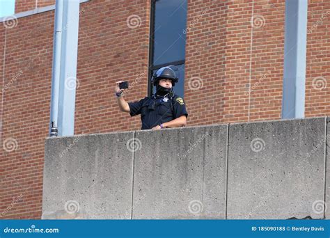 Cincinnati Police Department Vehicle The Cpd Police Department Is The