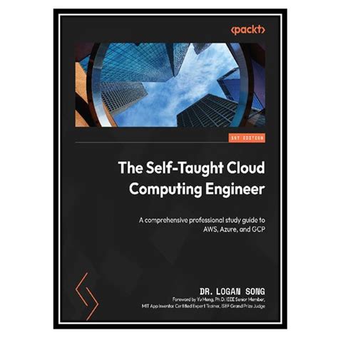 قیمت و خرید کتاب The Self Taught Cloud Computing Engineer A
