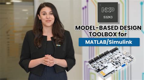 S32k3 Nxp Matlab Simulink Embeddedworld2025 Daniel Scurtu 28 Comments