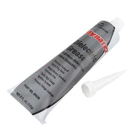 Dielectric Grease Treblex