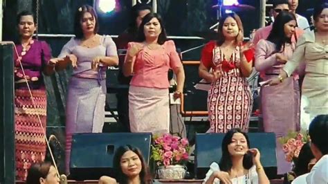 ဂလာန်တၚ်ဂုဏ်ကဵု ဒါယကာထပိုဲခမီ ကွာန်ခအံၚ်ကြေဟ် Youtube