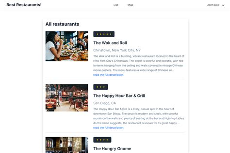 Raytha Integrating Maps Into Your Directory Website
