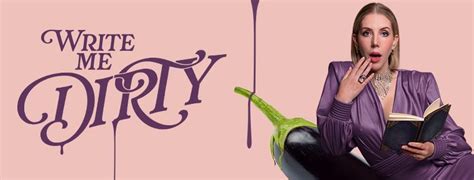 Write Me Dirty