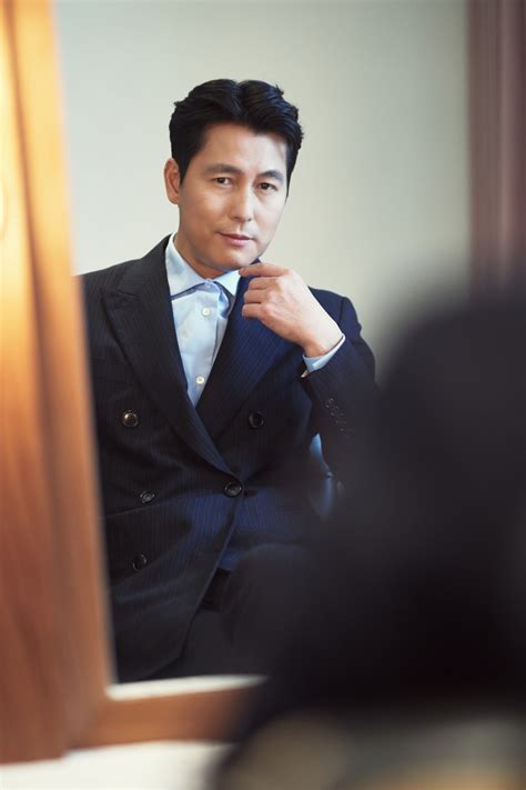 New Claims Emerge About Jung Woo Sungs Relationship With Moon Gabi