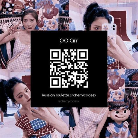 Polarr Qr Code Free New Amazing Qr Codes