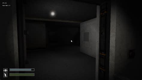 Image 5 SCP Containment Breach Indev Reborn 0 6 5 Mod For SCP Containment Breach ModDB